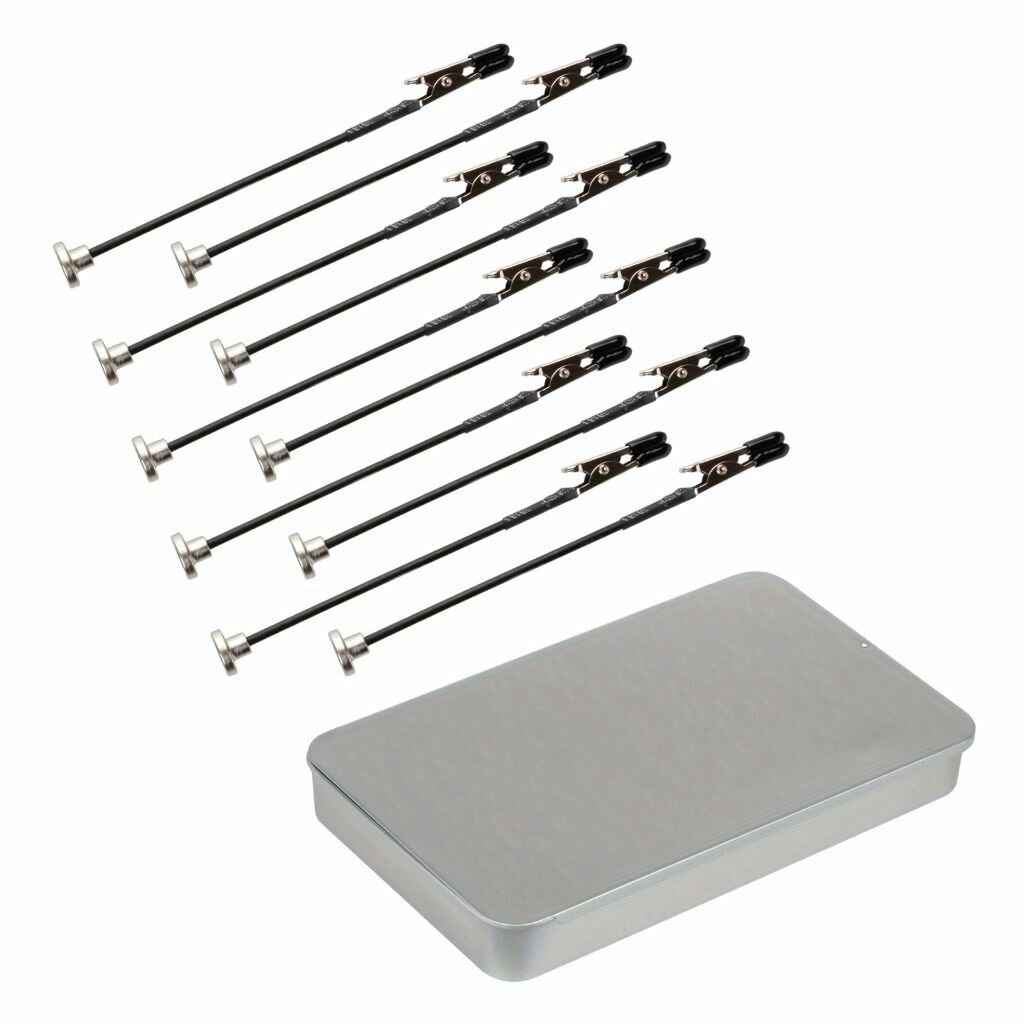 Эксклюзивный держатель проводов, третий инструмент для пайки в виде магнитных вспомогательных рук