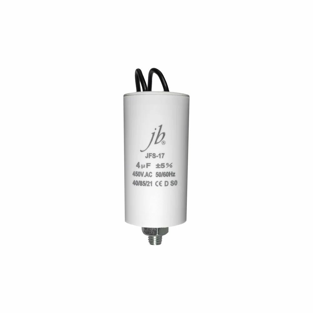 Пусковой конденсатор JB Capacitors Jfs-17 JFS17A6405J000000B-95