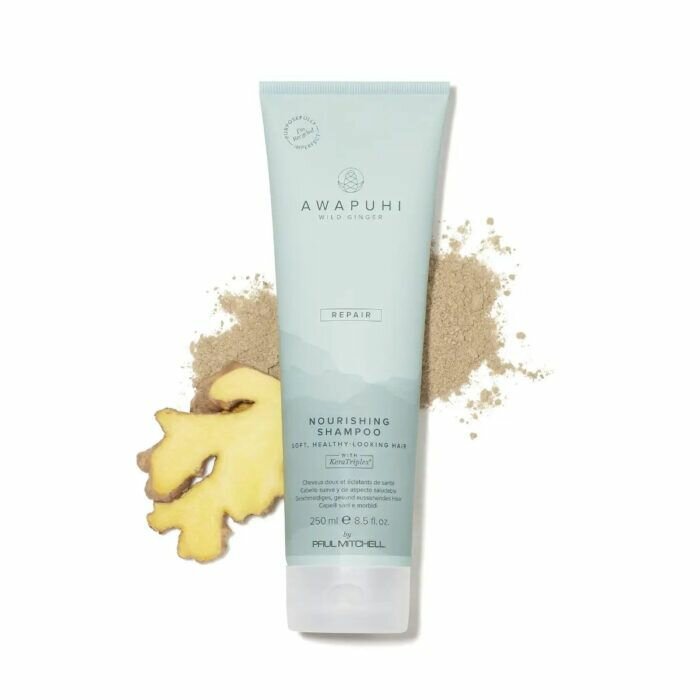 Paul Mitchell Питательный шампунь Nourishing Shampoo 250 мл