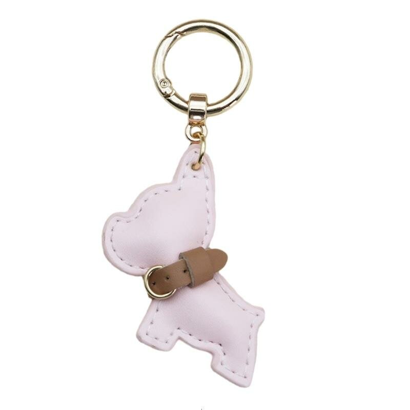 Брелок-карабин