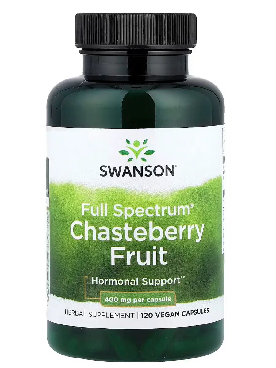 Vitex капсулы