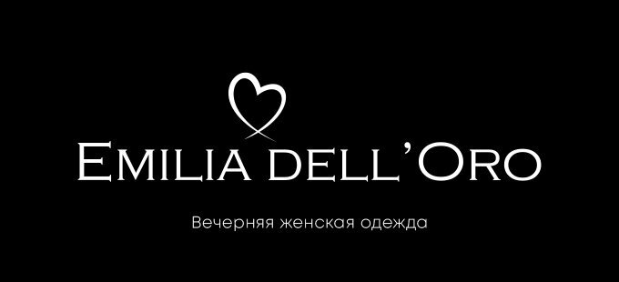 Подарочный сертификат - Emilia dell'Oro | номинал 10000 RUB | Россия | Подарок для любого случая