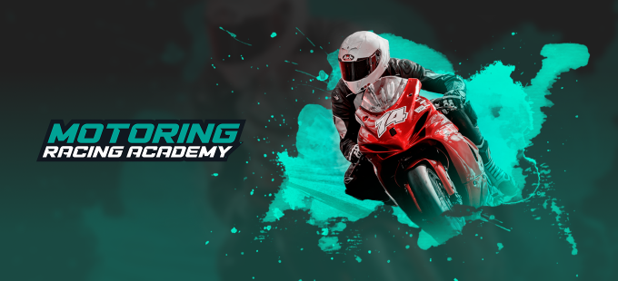 Подарочный сертификат - Motoring | 3 сессии (пол дня) на R6 | Россия | Подарок для любого случая