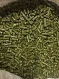 Втм гранулы разнотравья 3 кг