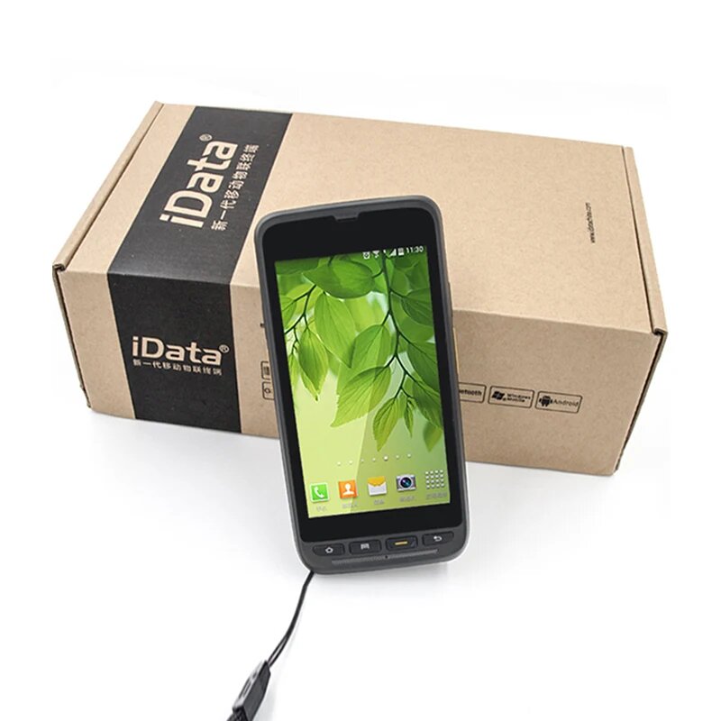 MONTOL Idata 50/T1 PRO 2D PDA 50 P 2D 2-16G — фото 1