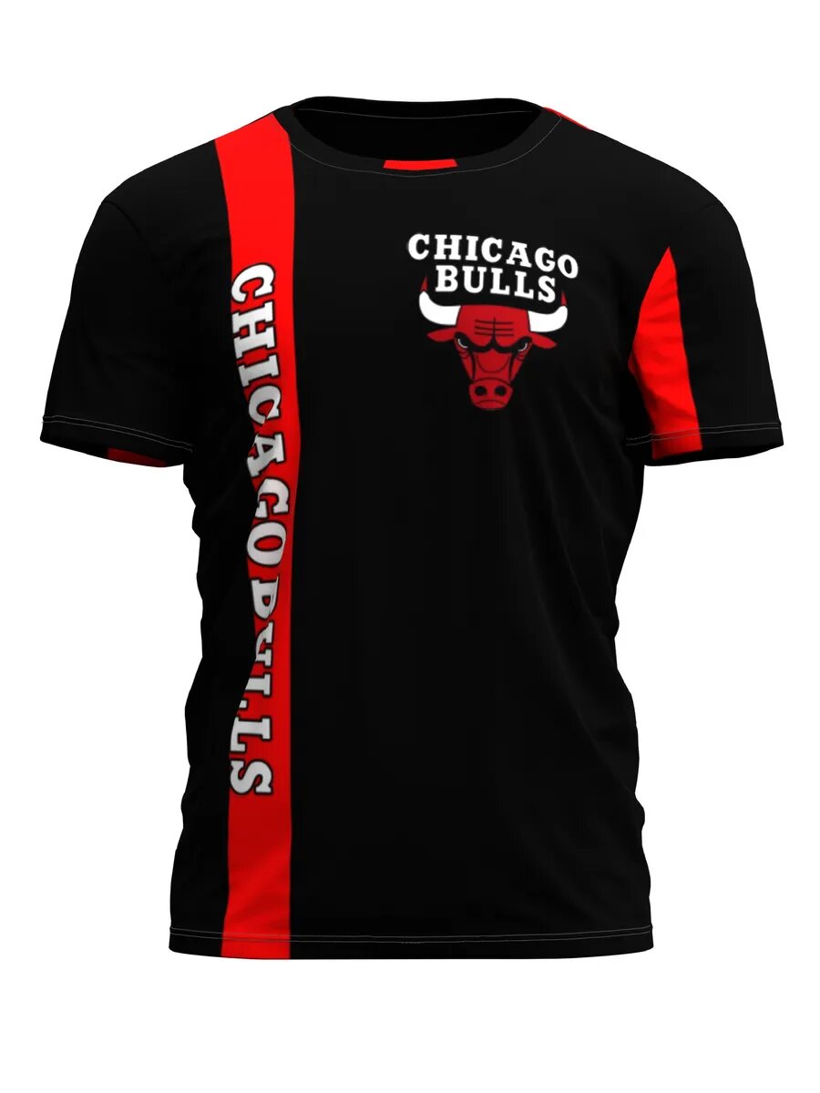 Футболка спортивная