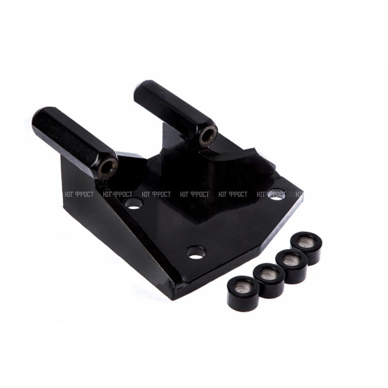 Кронштейн компрессора Hyundai HD-120 PV