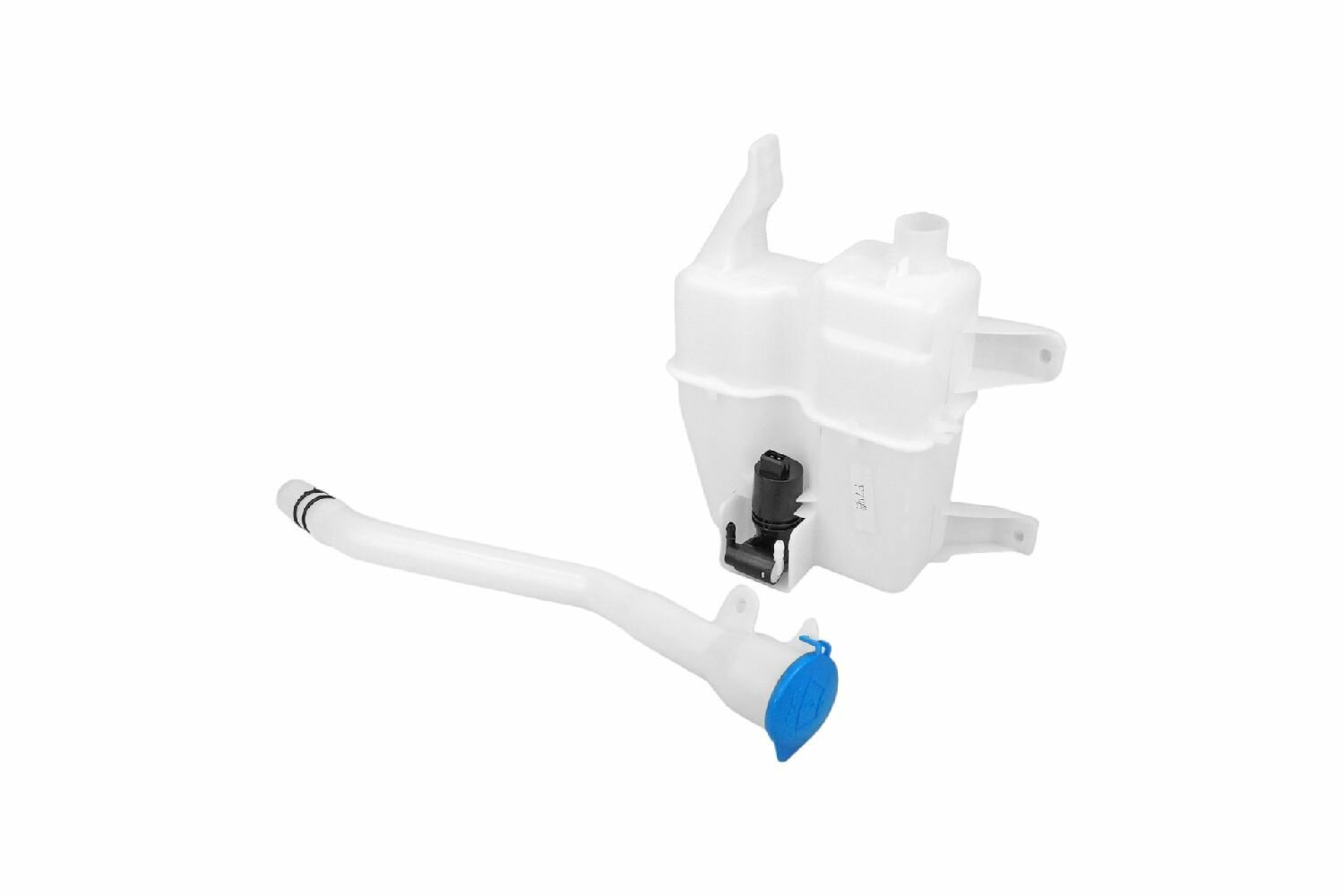 Бачок стеклоомывателя Haval F7 (5207100XKQ00A)