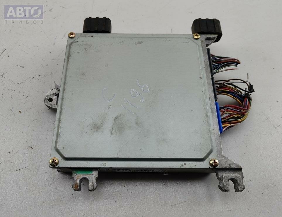 Блок управления двигателем (ДВС) Honda CR-V (1995-2001)