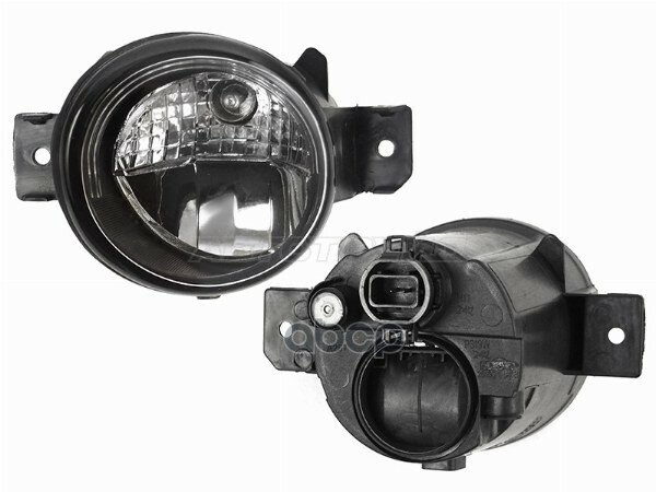 Фара противотуманная (Слева) Nissan Note 12-20 / Pathfinder 12-17 Sat арт. ST-215-1679L