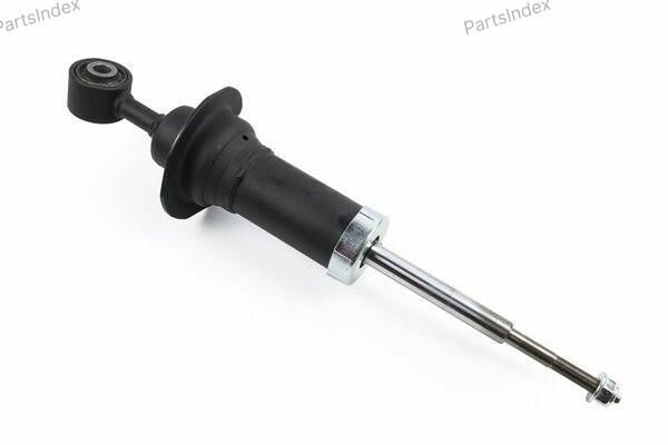 Амортизатор передний газовый Nissan Pathfinder 05>, ZENTPARTS Z00695