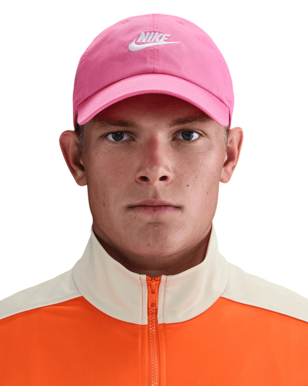 Бейсболка CLUB UNSTRUCTURED FUTURA WASH CAP для мужчин