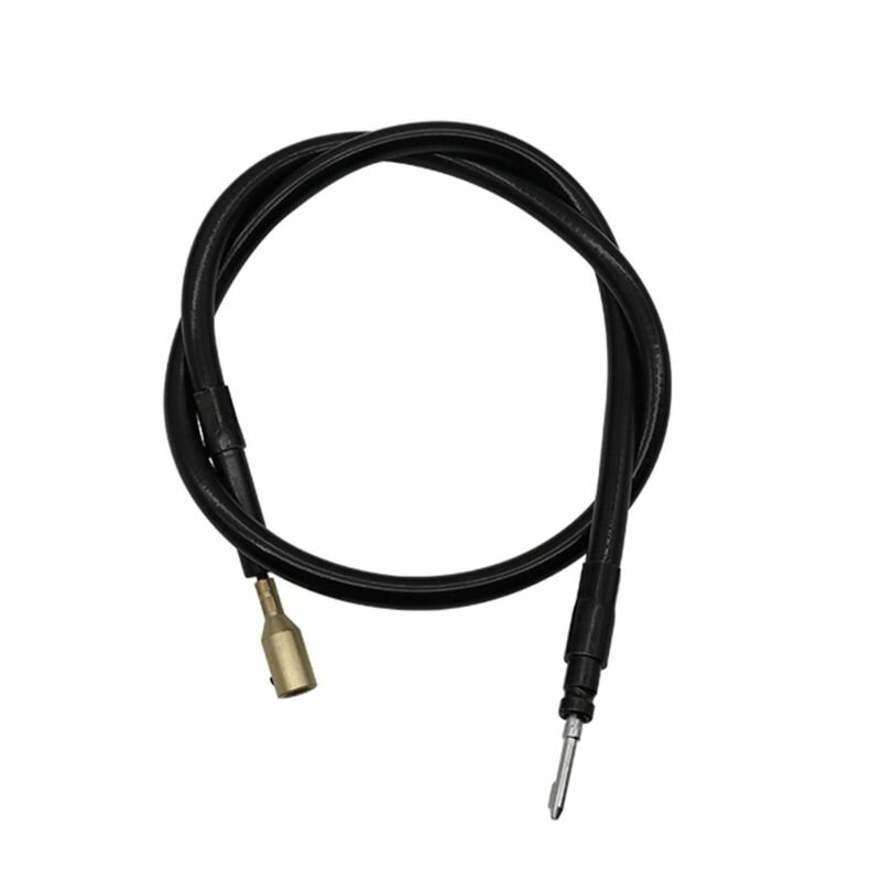 Универсальный удлинитель с гибким валом для вращающегося шлифовального инструмента, зажим патрона без ключа, 920 мм