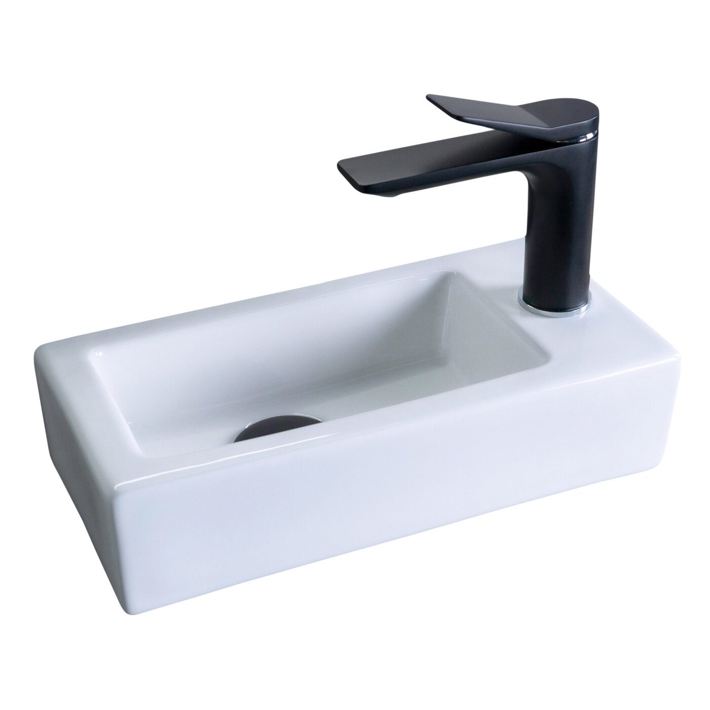 Раковина Gid N9272L