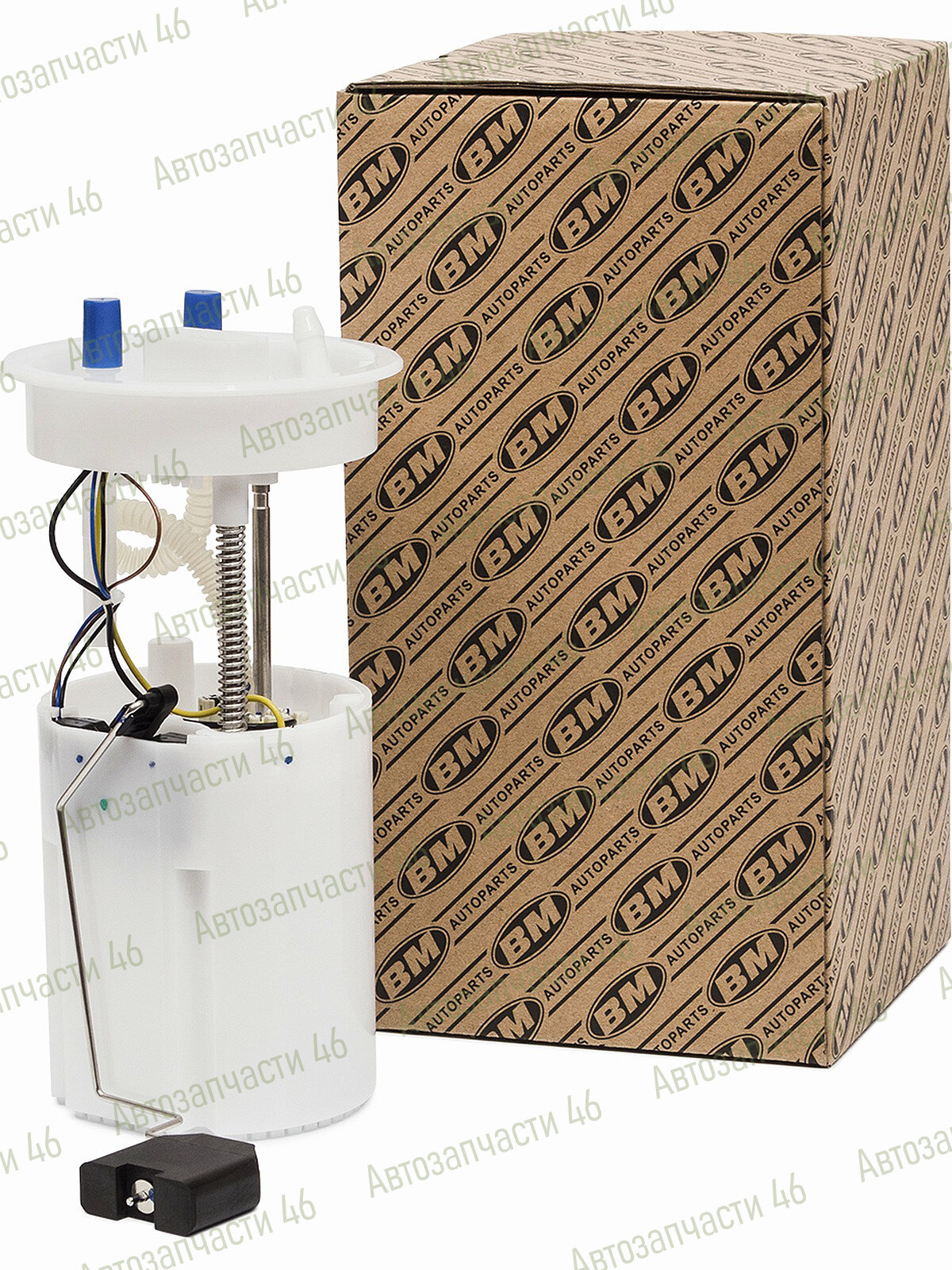 Бензонасос Фольксваген Поло Седан Polo Sedan c 10-15 1.6 105лс CFNA Италия