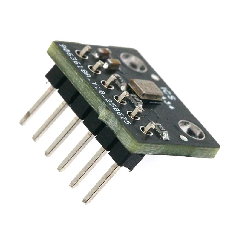 Микрофон MEMS модуль ICS-43434, Цвет: Welding