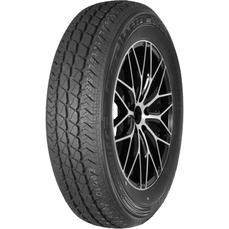Летние автошины Evergreen EV516 225/70 R15C 112/110R