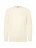 Свитер FRANZESE Ribbed crew-neck sweater, размер 50