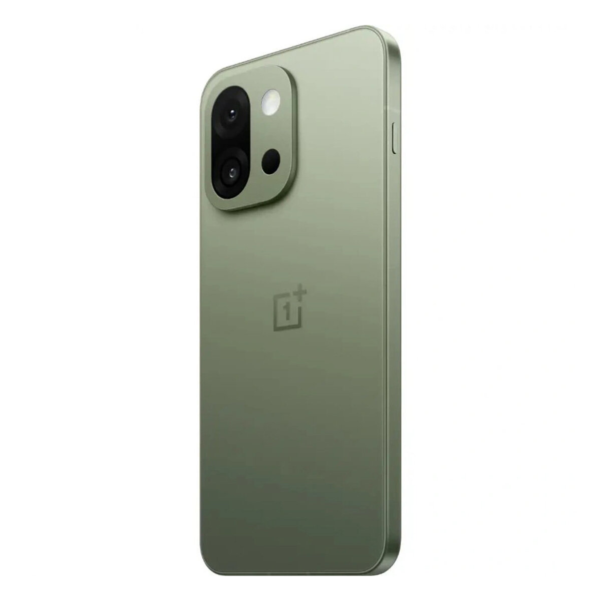Смартфон OnePlus 13s 12/256GB IND CPH2723 Зеленый (Green Silk)