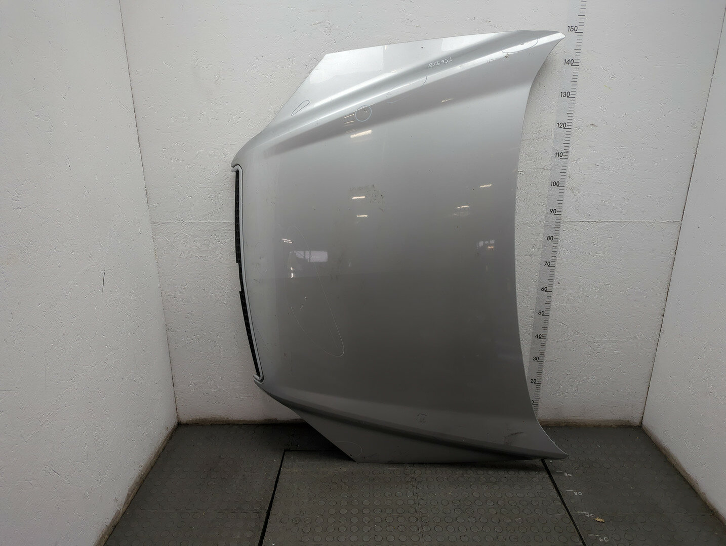 Капот Chevrolet Captiva Б/У