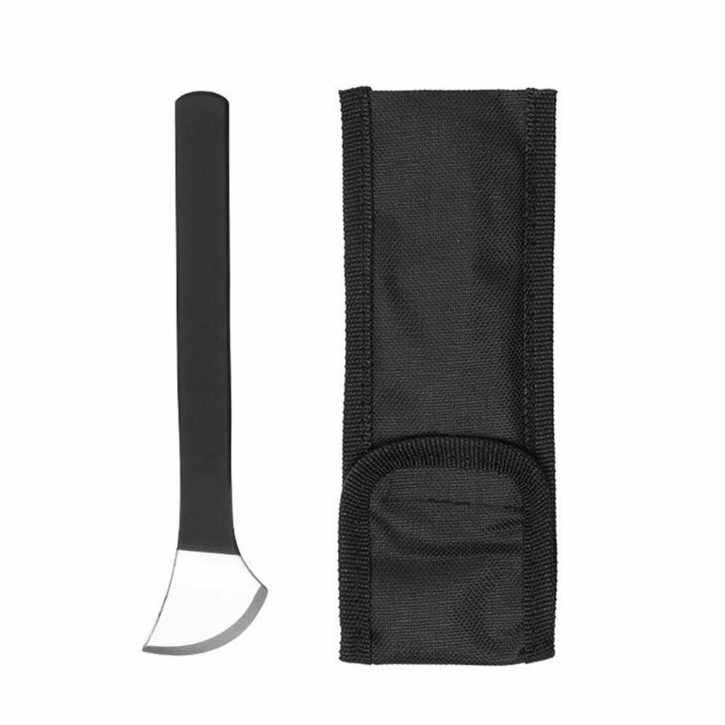 Нож для резки кожи