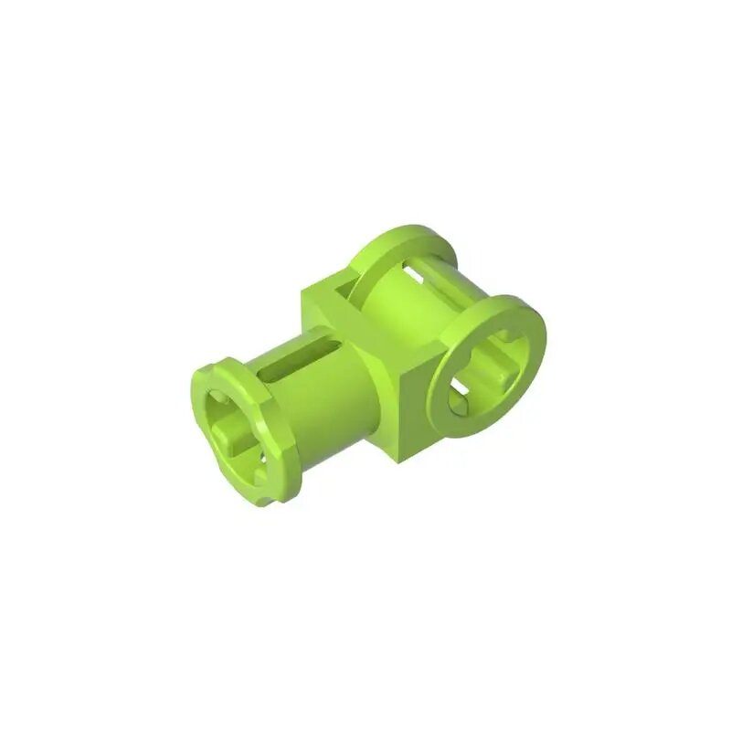 GOBRICKS 32039 набор конструктора Зеленый, 042