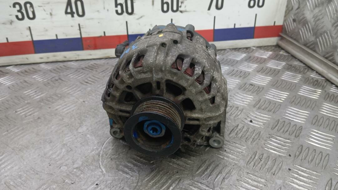 Генератор Opel Mokka 2013 13502593