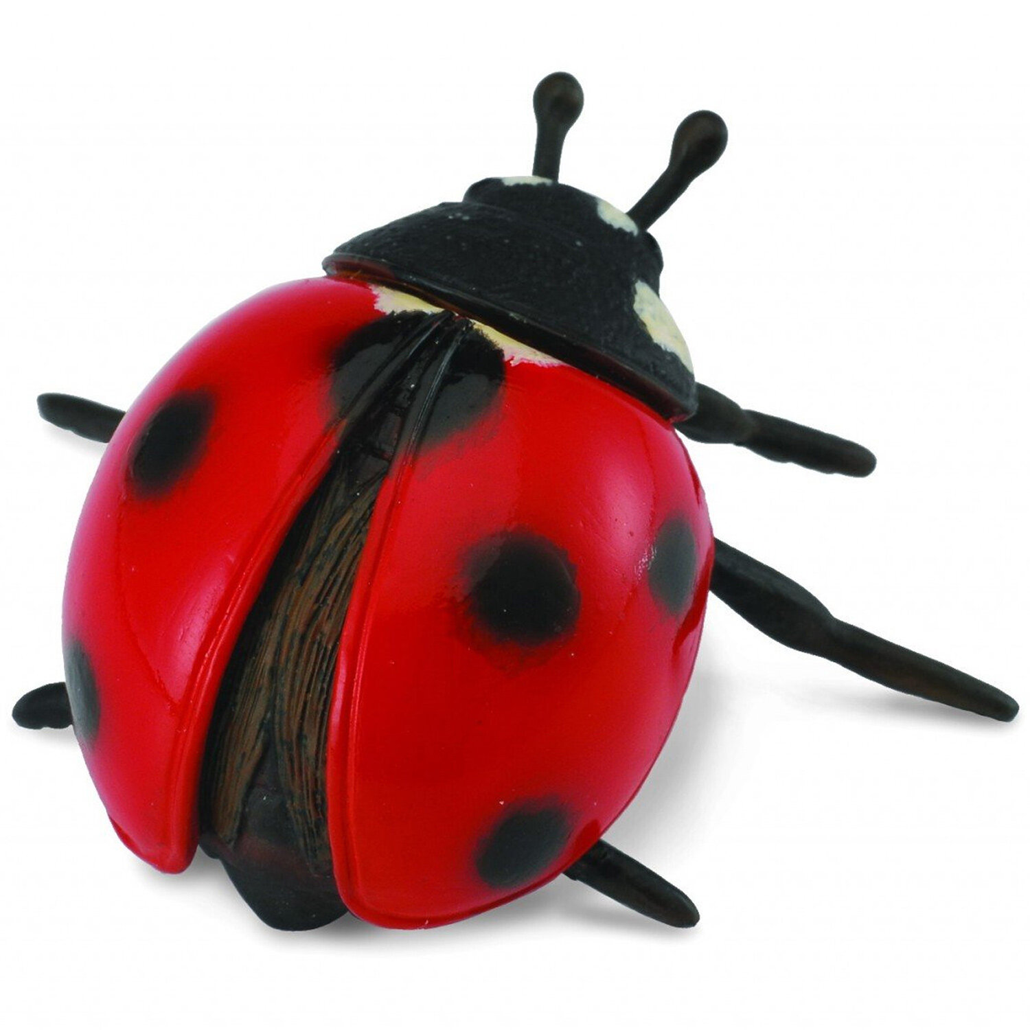 Collecta Фигурка Божья коровка M 88474b с 3 лет