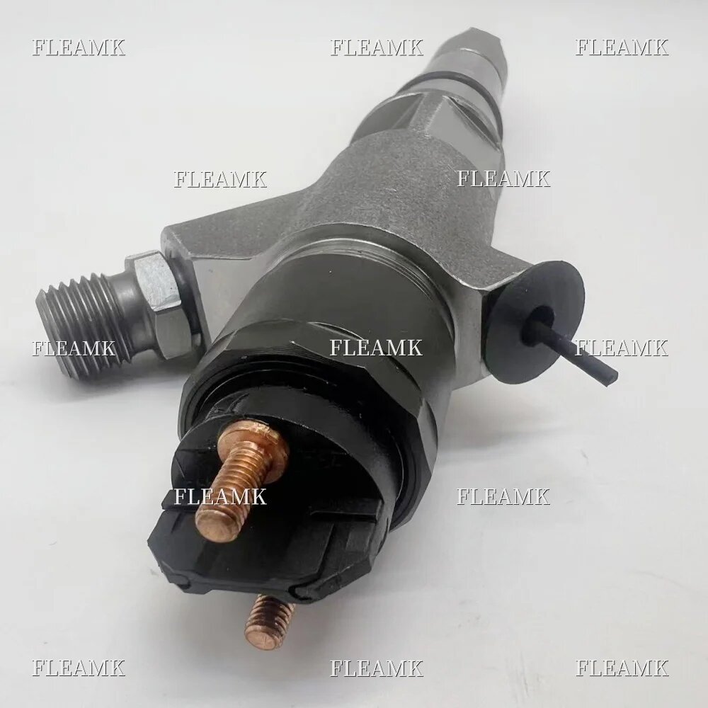 Высококачественный Дизельный Инжектор Common Rail 0445120153 201149061 для MMZ MTZ D260 серии 245