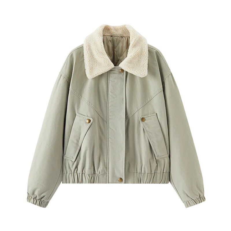 Куртка SEMIR