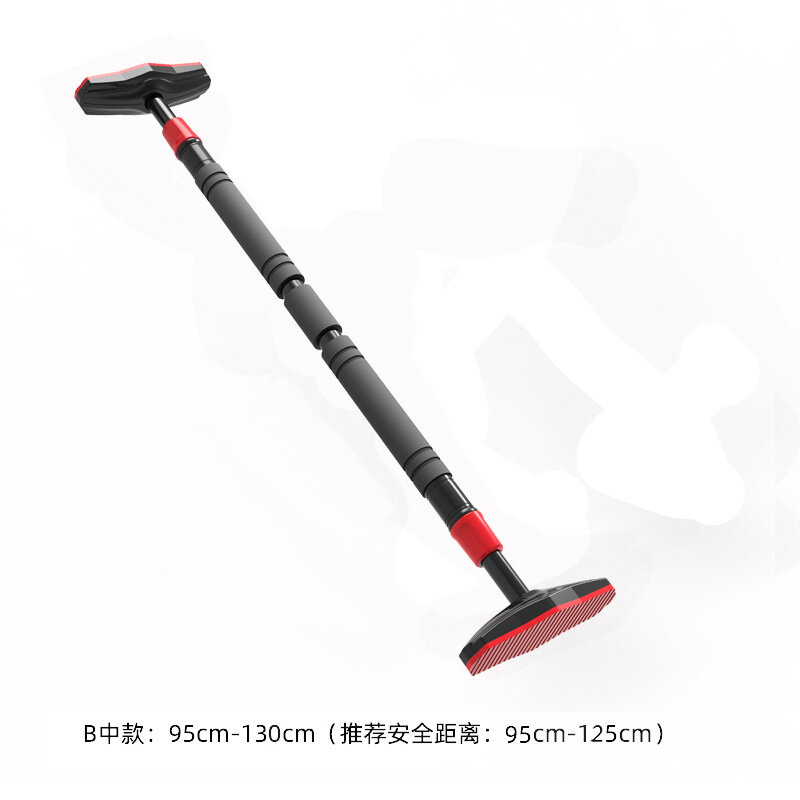 Турник для дома, оборудование для фитнеса в помещении, устройство для подтягиваний, упражнения для детей, семейный, без сверления, дверной кольцевой турник, одинарный