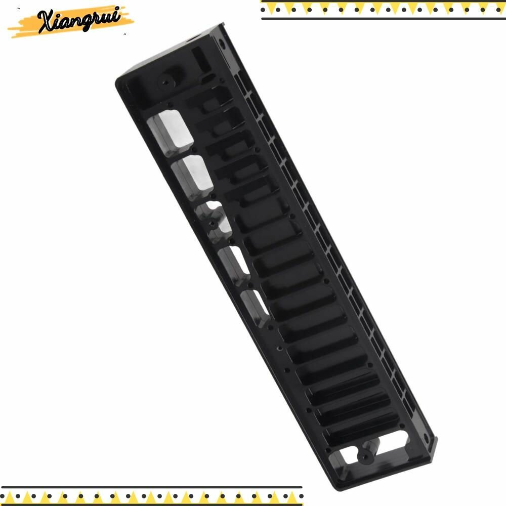 Стильный комб для губной гармоники, удобный и практичный, для всех