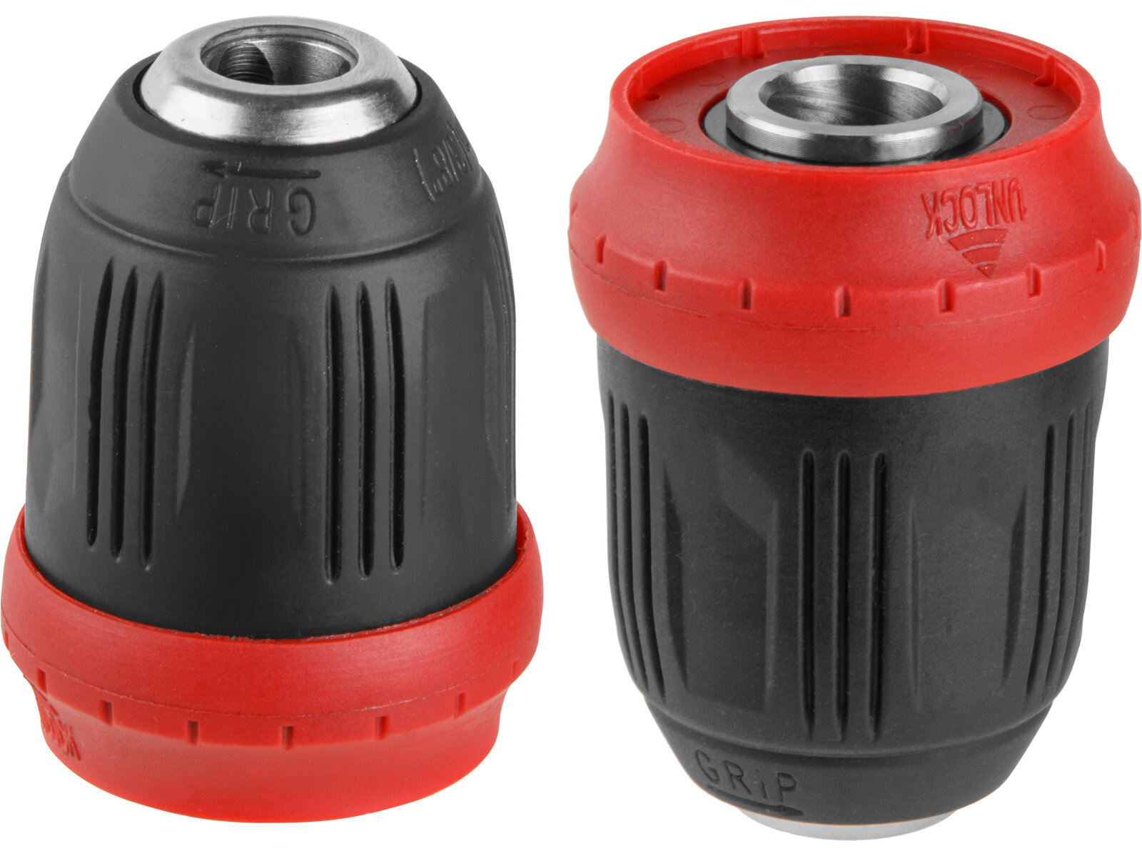 Патрон для дрели-шуруповерта быстросъемный 10 мм WORTEX для BD 2025 LiSET (1325845)