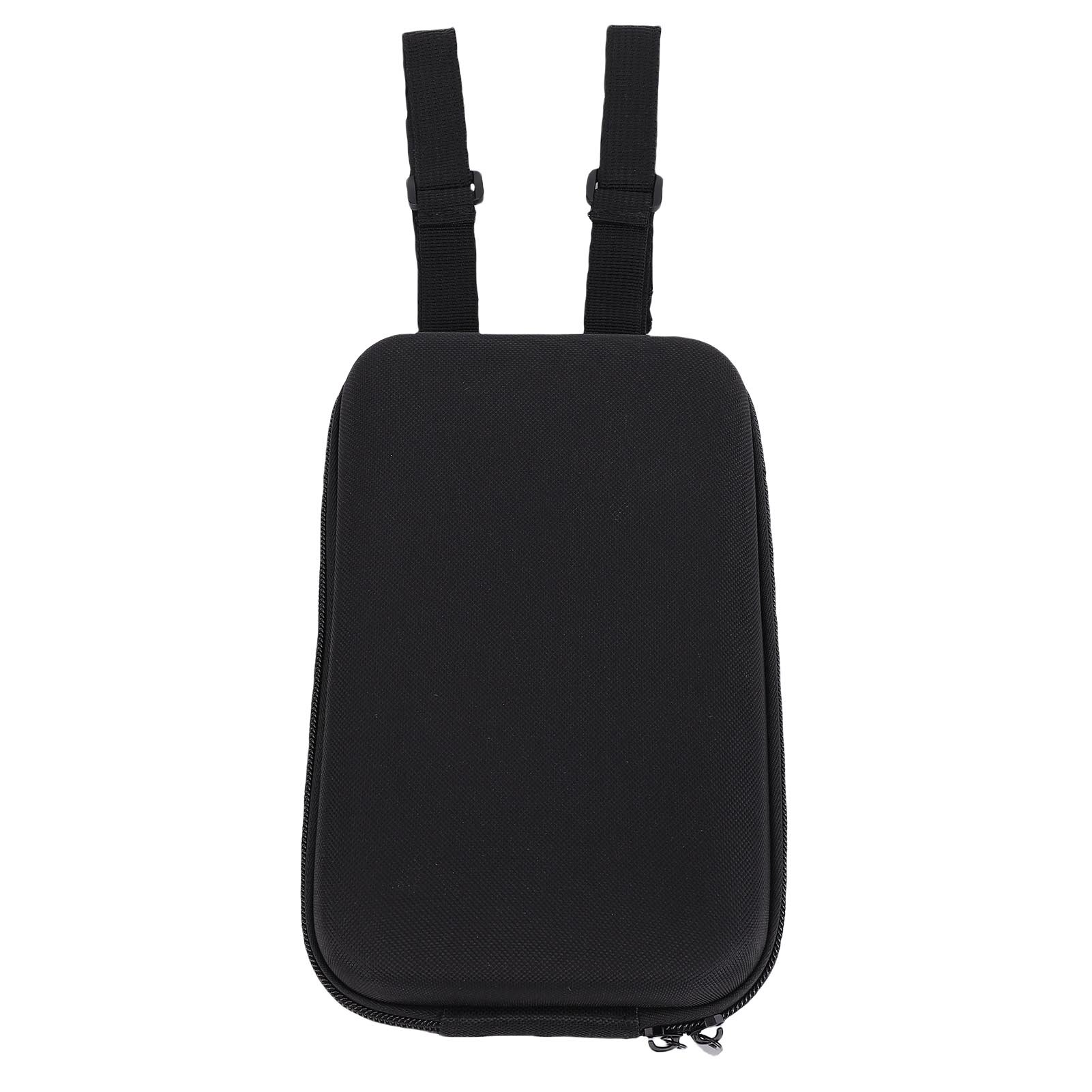 Передняя подвесная сумка, подходит для электросамоката M365. Прочный, легкий, ударопрочный руль из материала EVA.