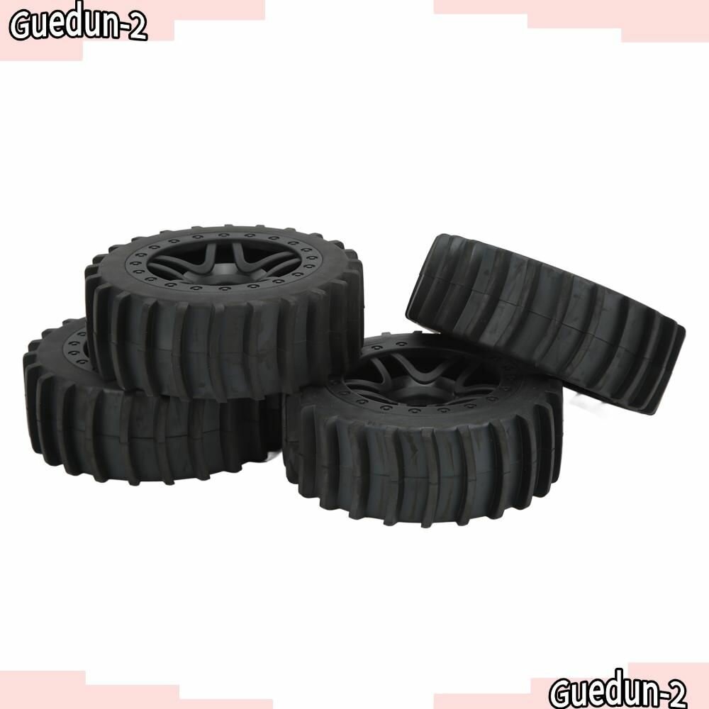 Резина для RC машин, прочные и устойчивые, для грузовиков ARRMA 1/7 1/8 1/10