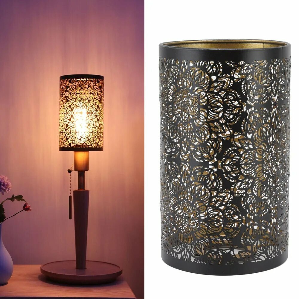 Шт абажур для настольной лампы