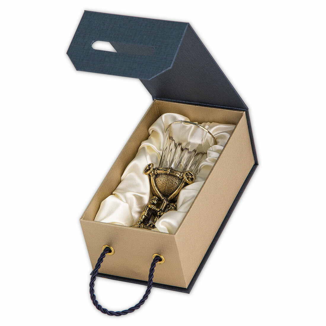 Стопка "Бурильщики" ССНГ-01БР