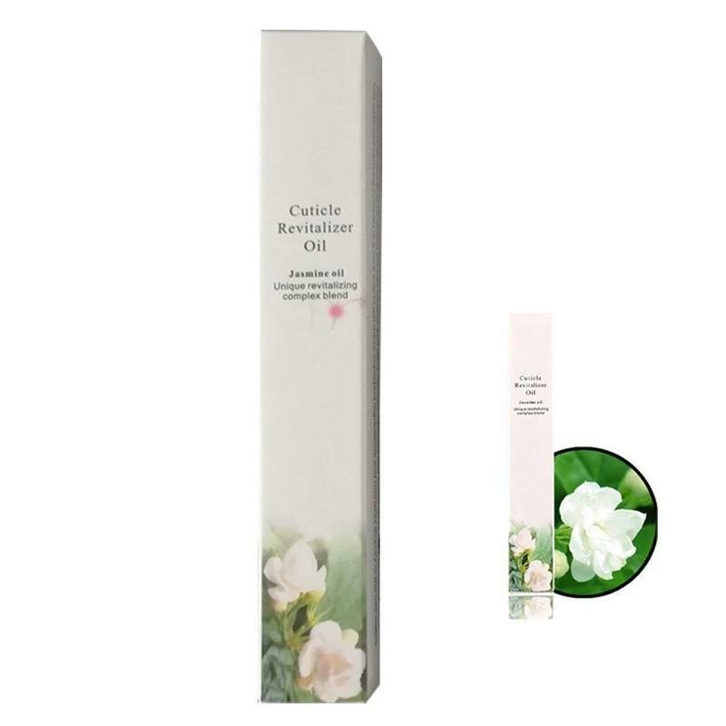 Прозрачное питательное масло для ногтей, предотвращает появление заусенцев и кутикулы