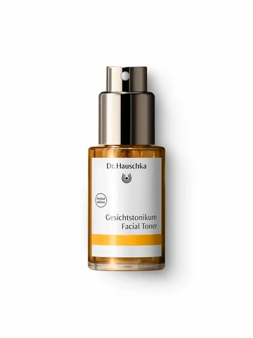 DR.HAUSCHKA Тоник для проблемной кожи лица, 30 мл