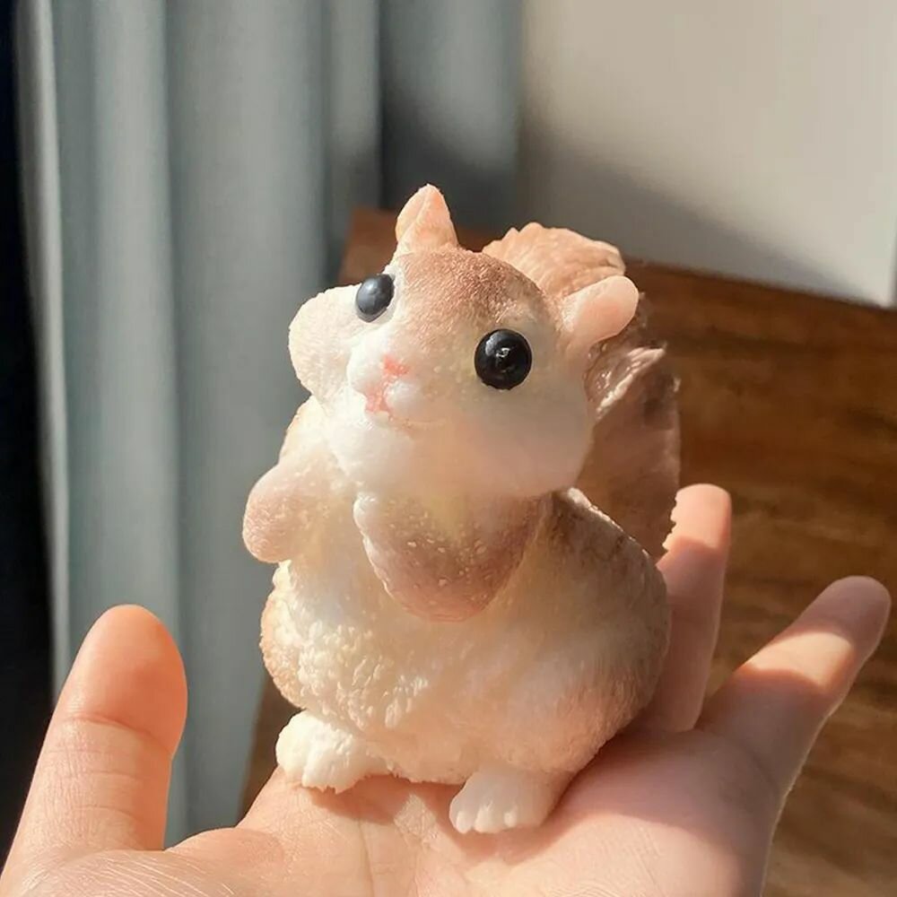 Декомпрессионная игрушка