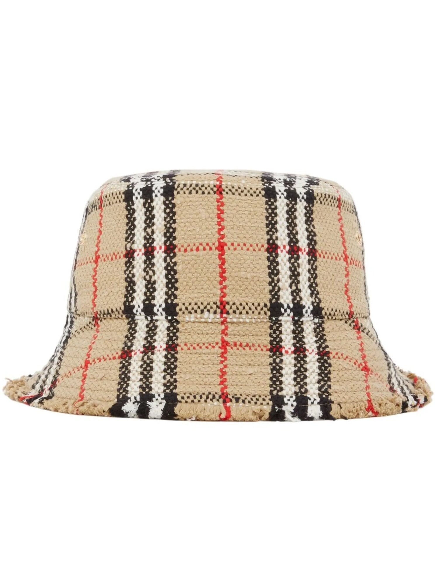 Шляпа Vintage Check для женщин