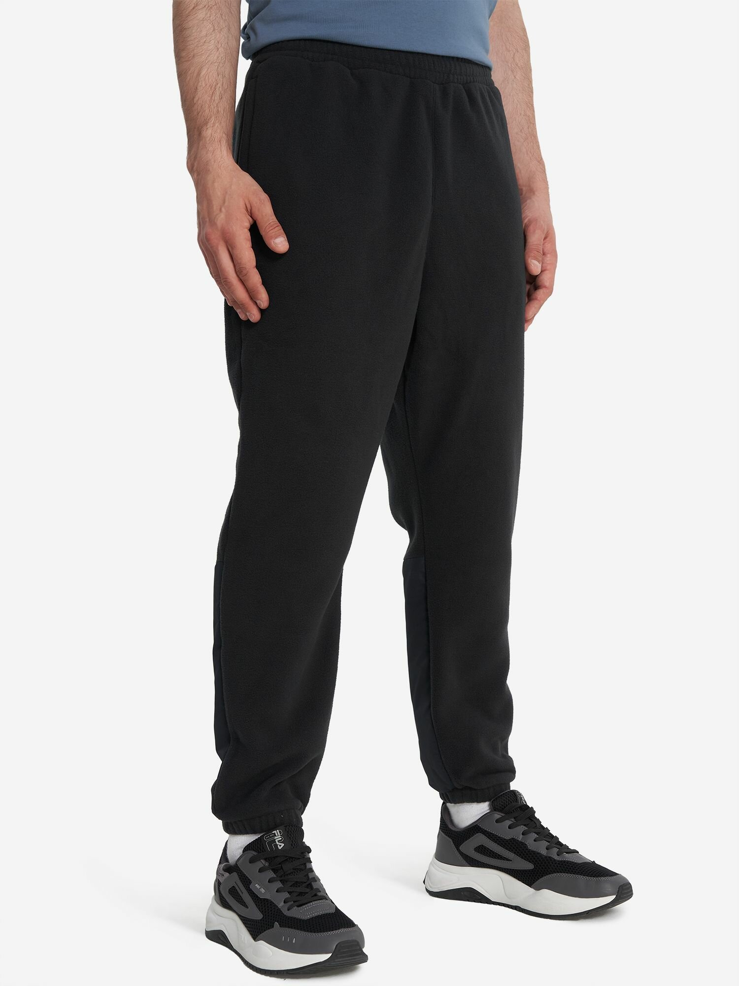 Брюки спортивные