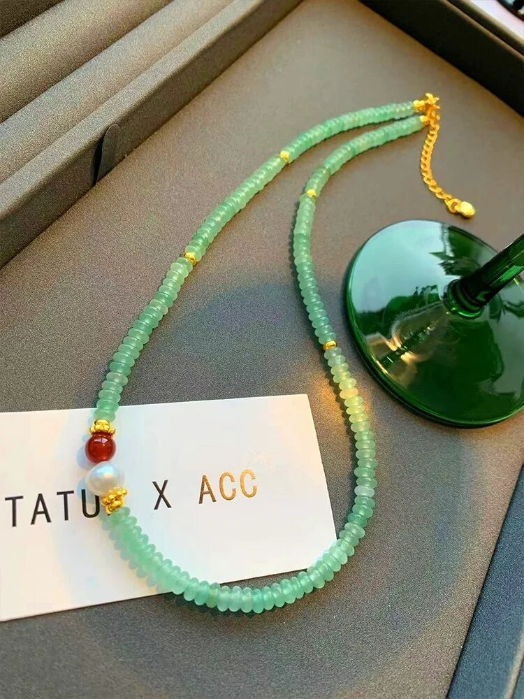 Колье