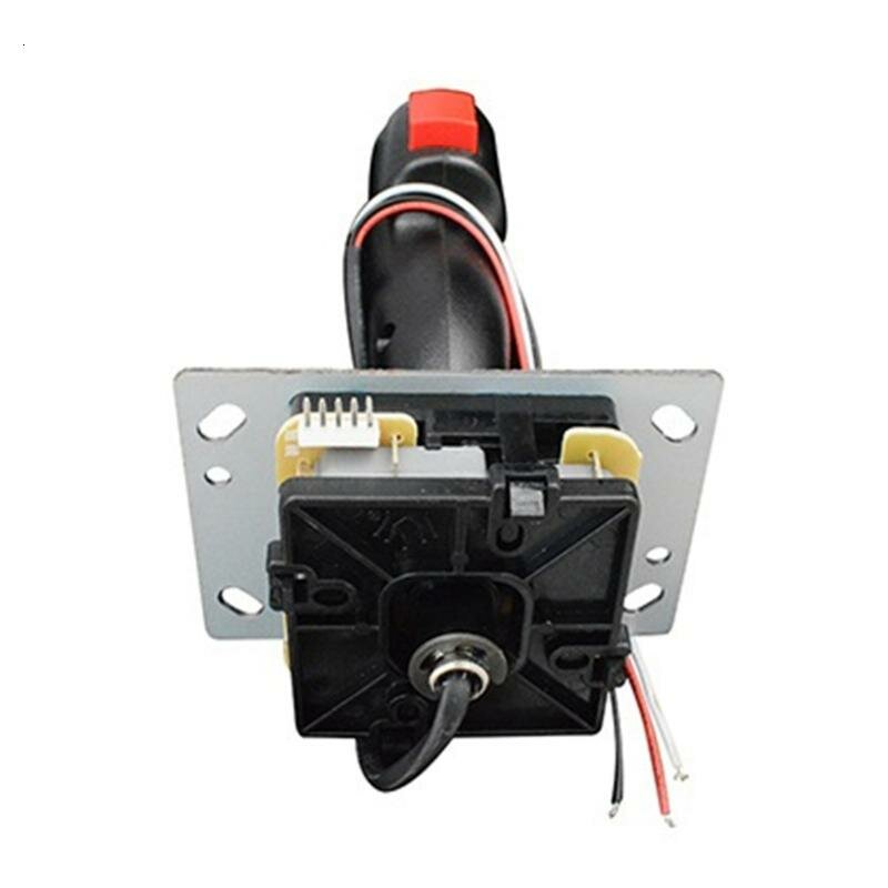 Игровой джойстик Flight Stick для аркадного автомата, Печатная плата без