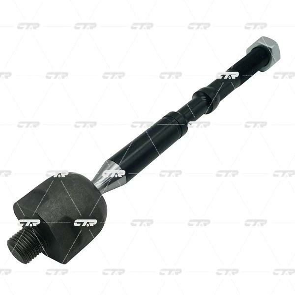 Тяга рулевая CTR CR0808 левый, правый Audi A1 10-, Seat Toledo IV 12-, Skoda Fabia 14-, Rapid 12-, Volkswagen Polo 09-