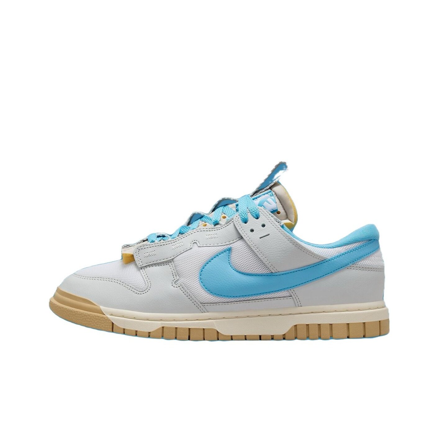 Кеды Air Dunk Jumbo