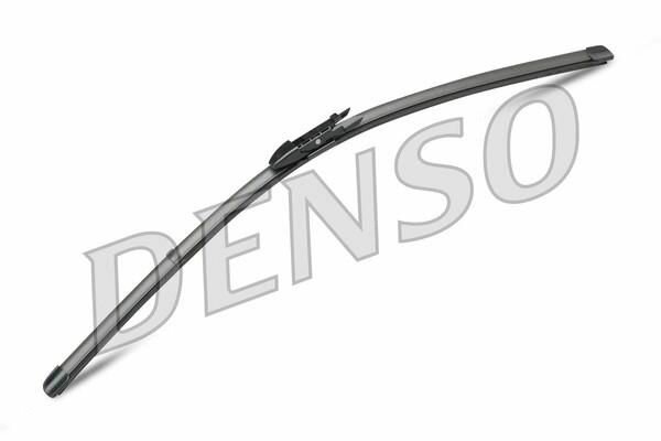 Щетки стеклоочистителя DENSO DF-129 бескаркасные 600-580 мм комплект BMW 5 E60, E61 '03-