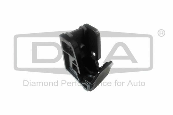 Клипса DPA 89410821902 крепления фар VW Polo V 2009-