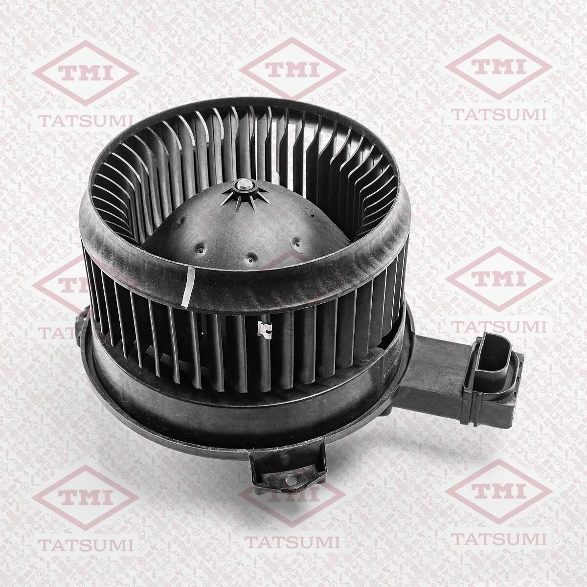 Вентилятор отопителя TATSUMI Honda Accord, CR-V 12-, низкий шум (TGD1005)