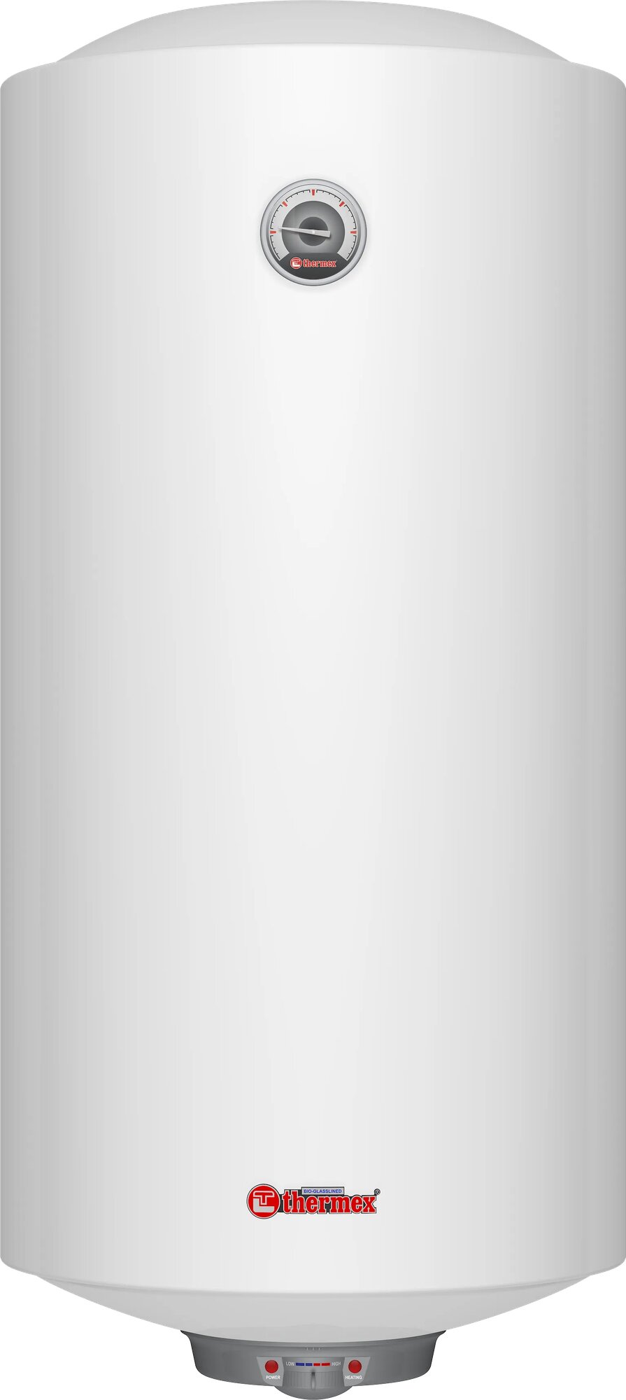 Водонагреватель THERMEX Nova 100 V накопительный
